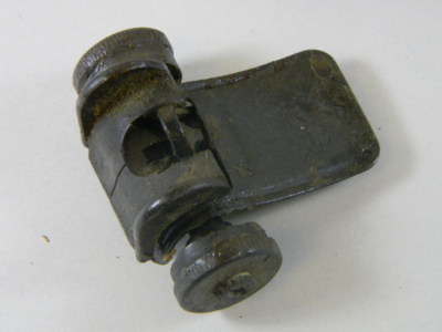 US GI M1 GARAND REAR SIGHT ASSEMBLY. | eBay