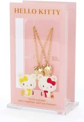 Hello Kitty (Cape) Halskette | eBay.de