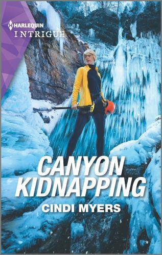 Canyon Kidnapping; Eagle Mountain Se- 9781335582294, Cindi Myers, paperback, new 9781335582294| eBay