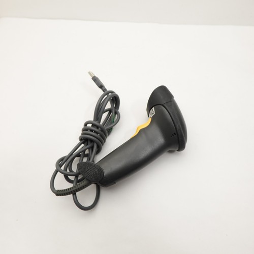 Symbol LS2208-SR20007R Barcode Scanner with USB Cable | eBay
