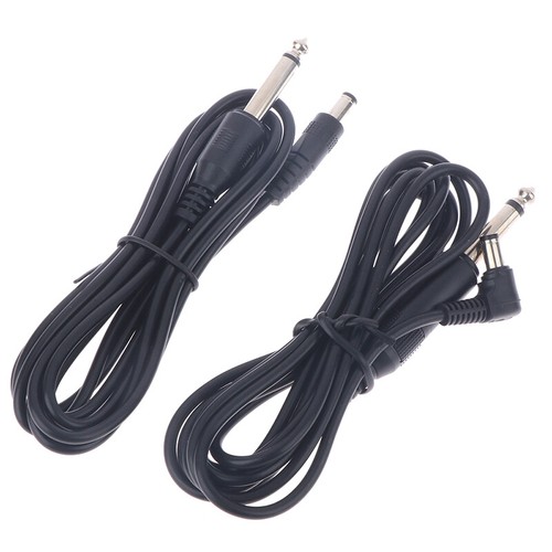 Tattoo Machine Hook Line DC Interface Durable Tattoo Pen Cable Cord ...