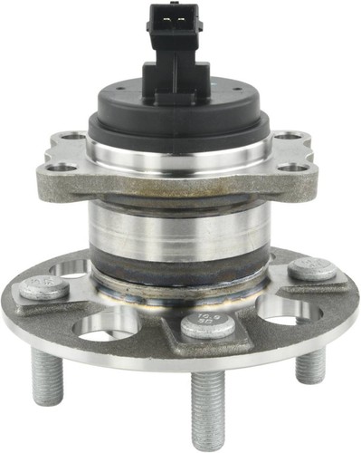 Rear Wheel Hub Febest 1282-H5R OEM 52750F9100 | eBay