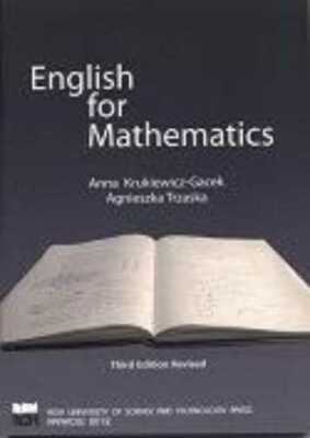 English for mathematics | eBay UK