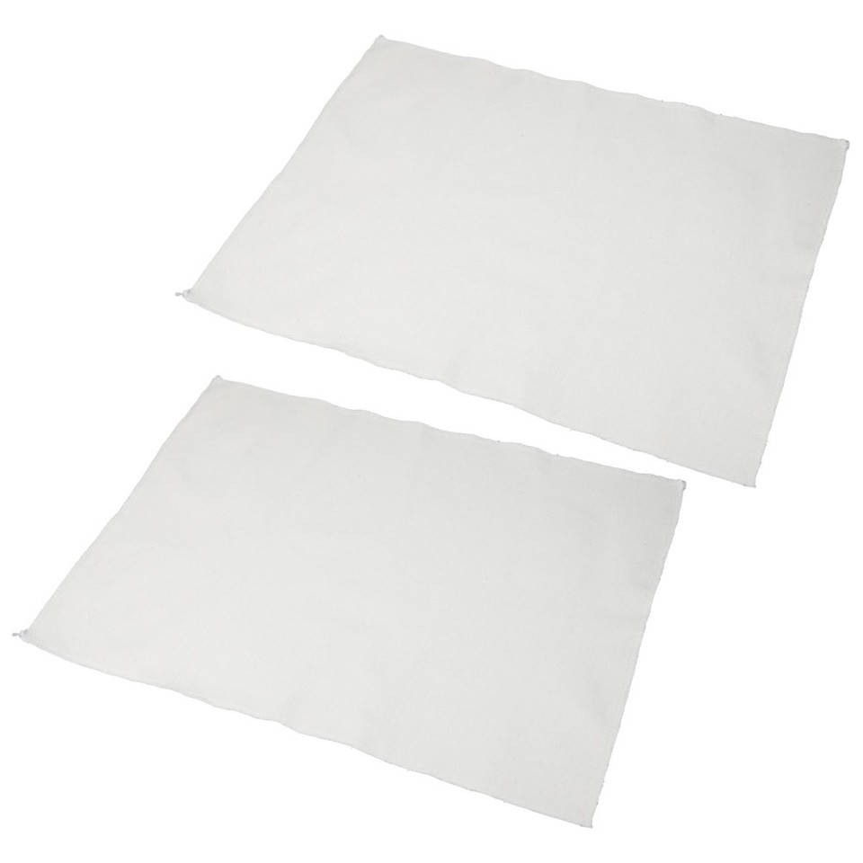 2pcs Dough Fermented Cloth Baking Fermented Fabric Cloth Household ...