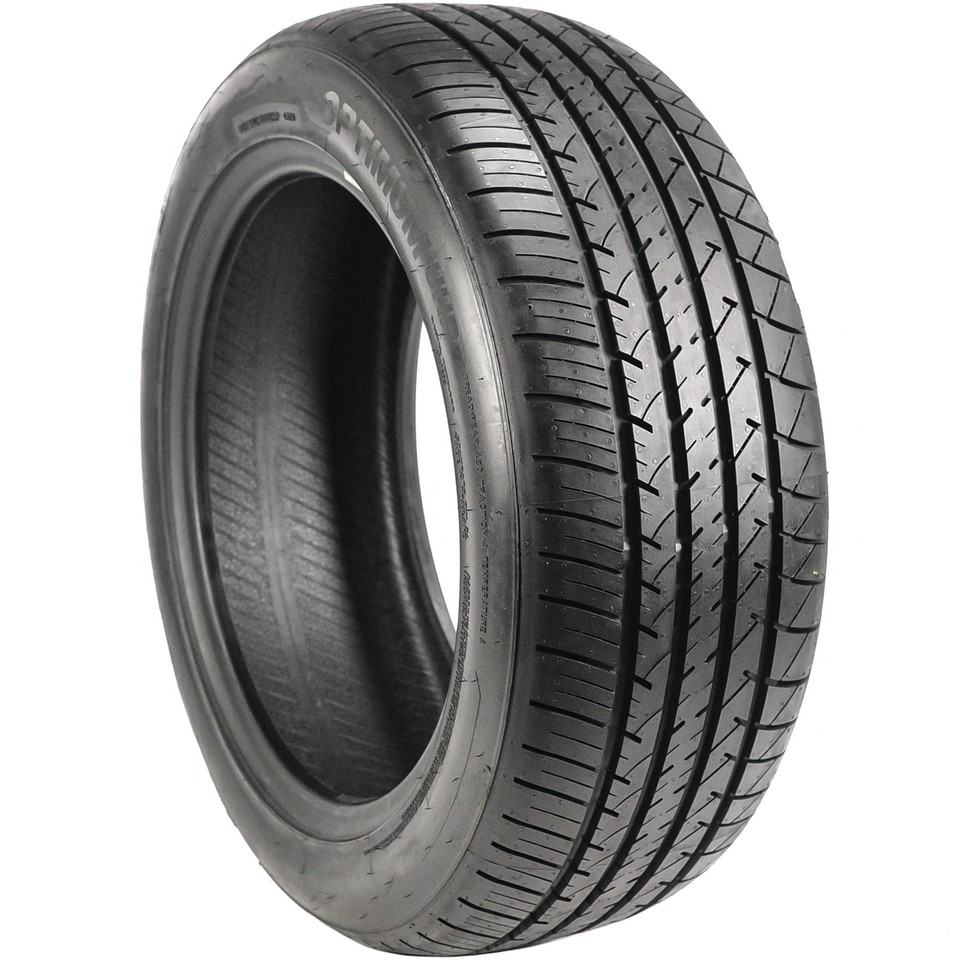 4 Tires Green Max Optimum UHP 245/40R20 99Y XL AS A/S High Performance ...