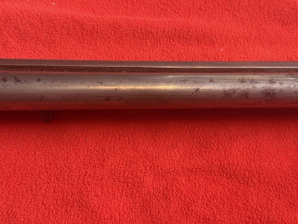 EXCELLENT RARE Stevens Paragon Model CS 12ga 30" SXS Barrels | eBay