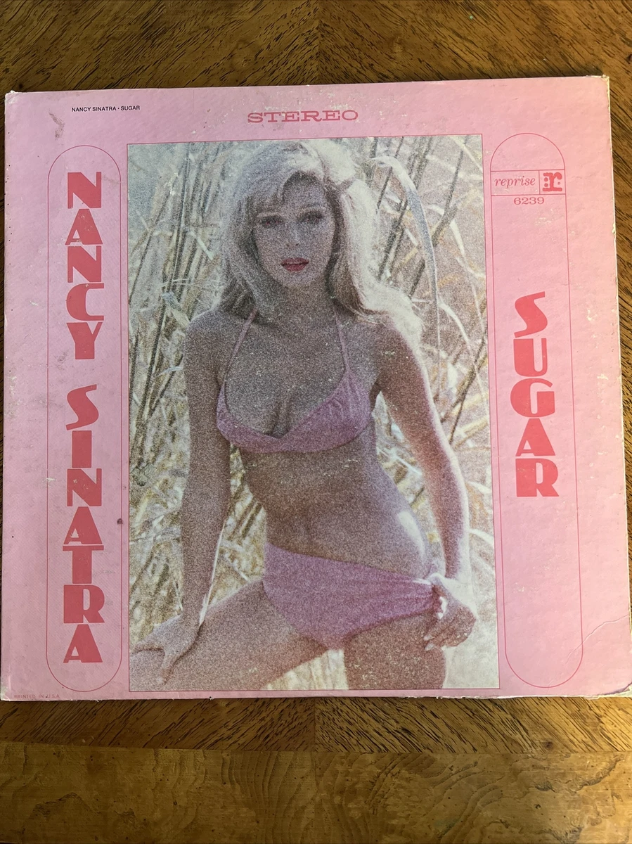 Nancy Sinatra Sugar