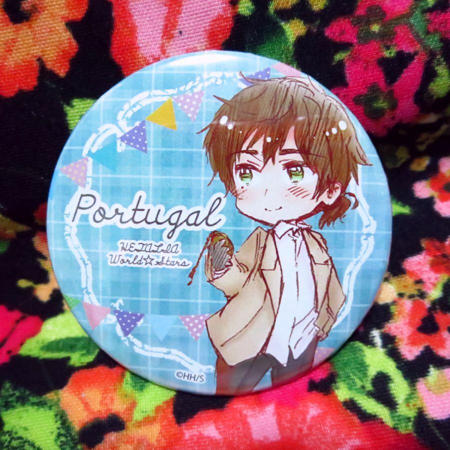 Canada Icon Hetalia