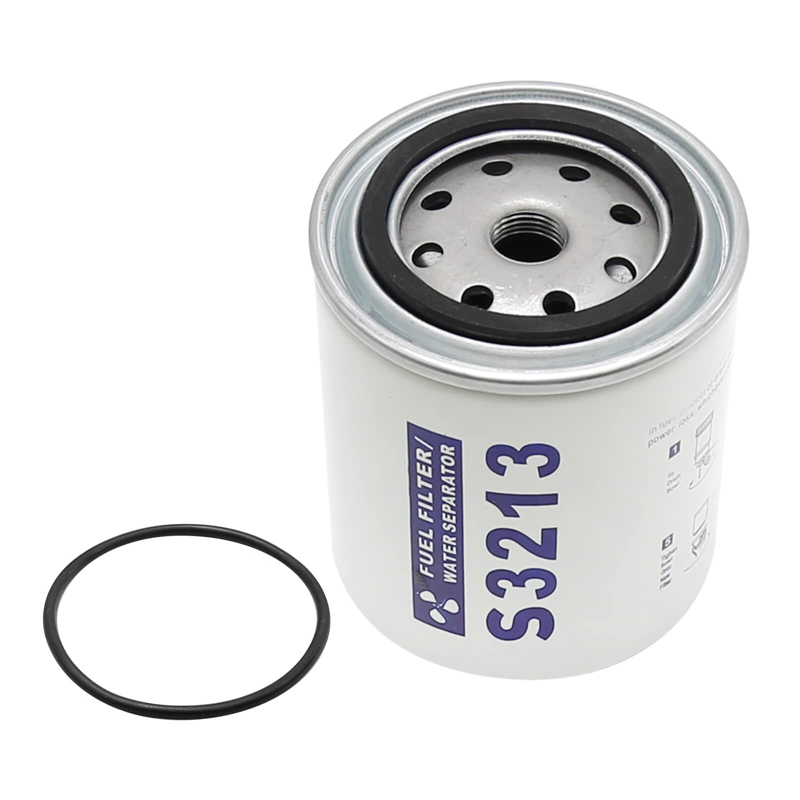 RACOR S3213 - Fuel filter cross reference