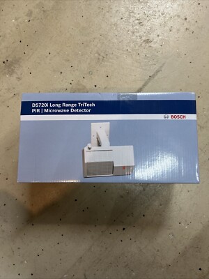 Motion Detectors - Pir Sensor