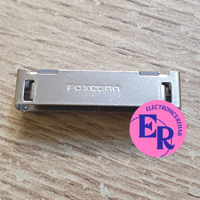 iPod Classic Charge Charging Port 30 Pin All Generations 5 6 7 Video ...