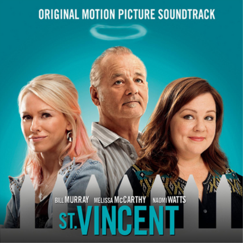 Various Artists St. Vincent (CD) Album 888750110725 | eBay