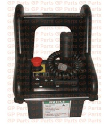 Genie 96421GT, CONTROL BOX - GEN 4, GS1930,GS1932 | eBay