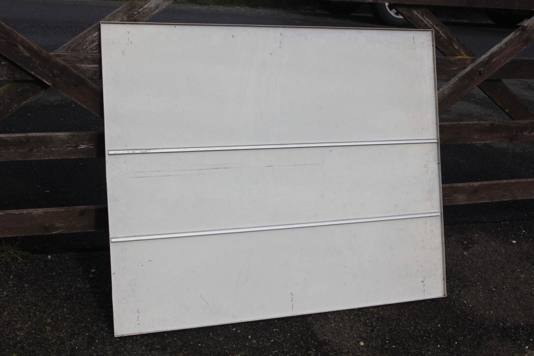 CUNARD LINE RMS QUEEN ELIZABETH 2 QE2 ORIGINAL MONUMENTAL DECK PLAN ...