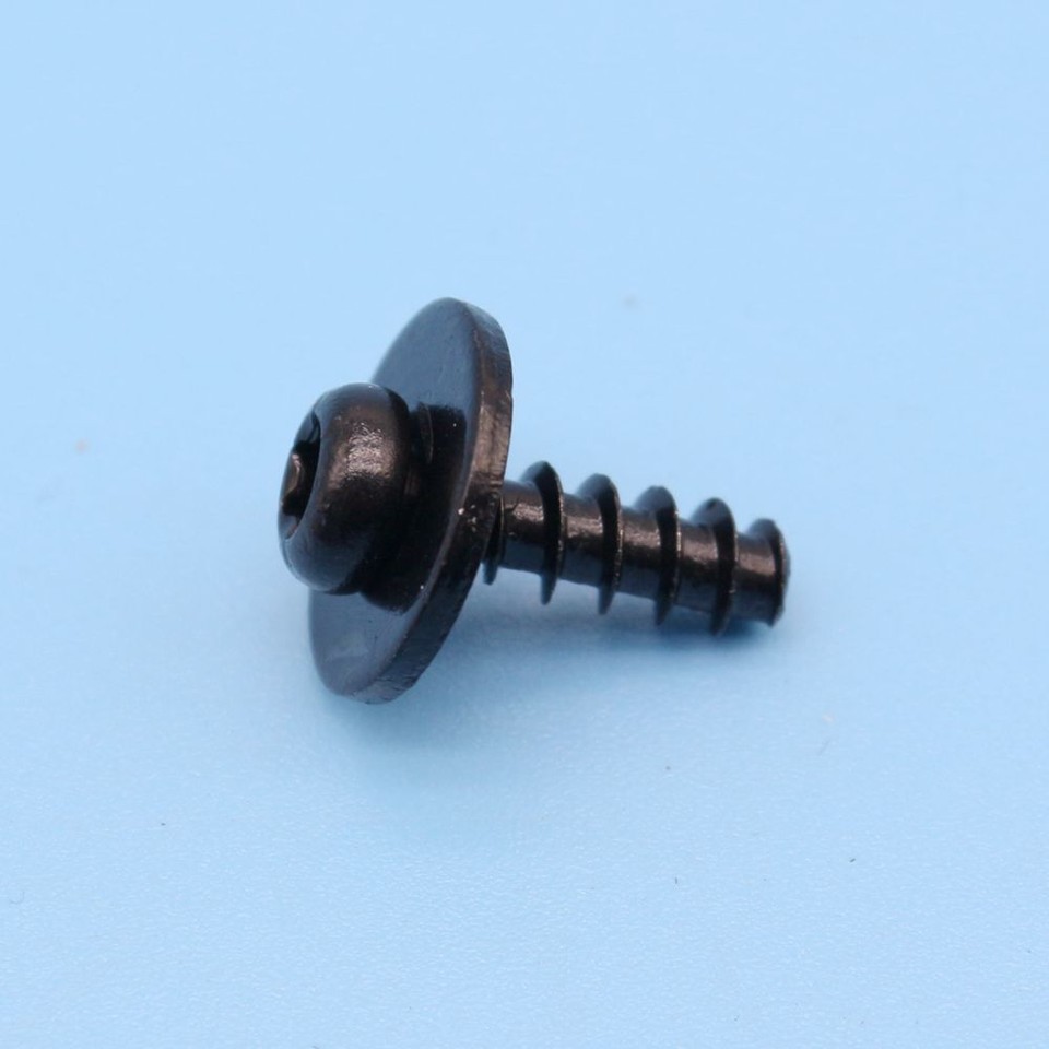 20Pcs For VW & Audi N10354602 Metal Torx Drive Trim Screw Retainer ...