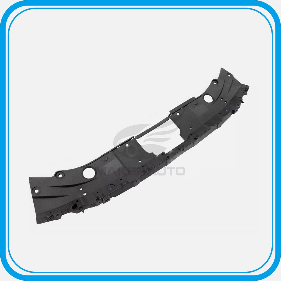 For Mazda 2017-2021 CX-5 Closure Panel KB8A-50-717D | Black | Easy ...