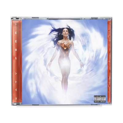 Katy Perry - 143 (hmv Exclusive) (EMI) CD Album | eBay UK