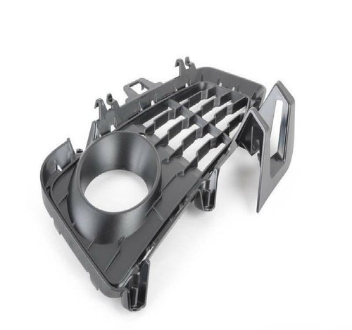 ORIGINAL OEM BMW F32 F33 F36 Front M Bumper Fog Light Grille Right ...