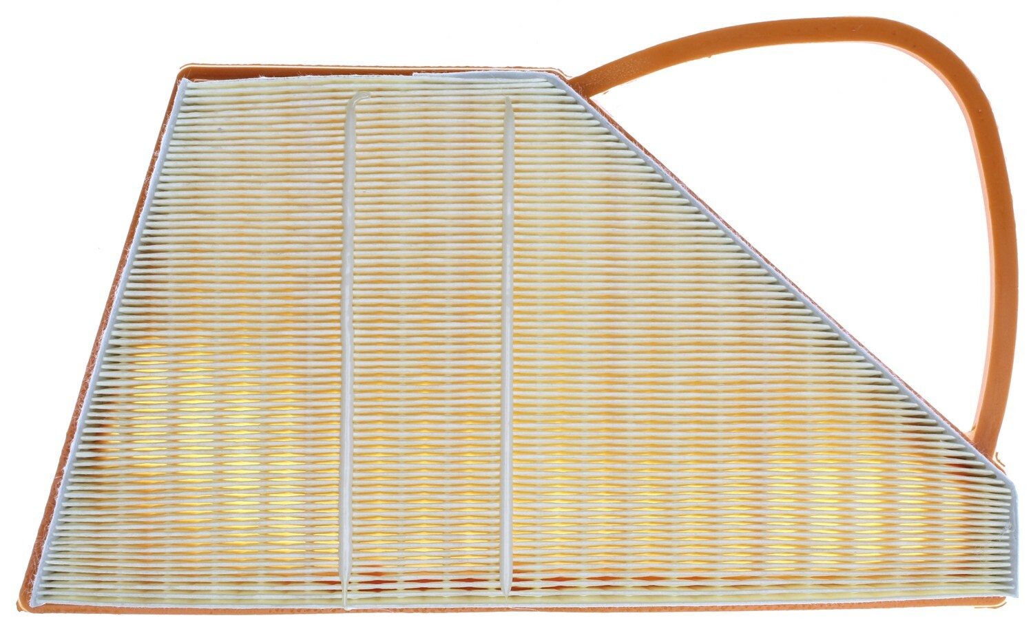 New! Bentley Continental Mahle Right Air Filter LX1091/1 3W0129620B | eBay