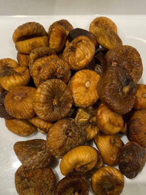 : Soft Dried Figs | eBay