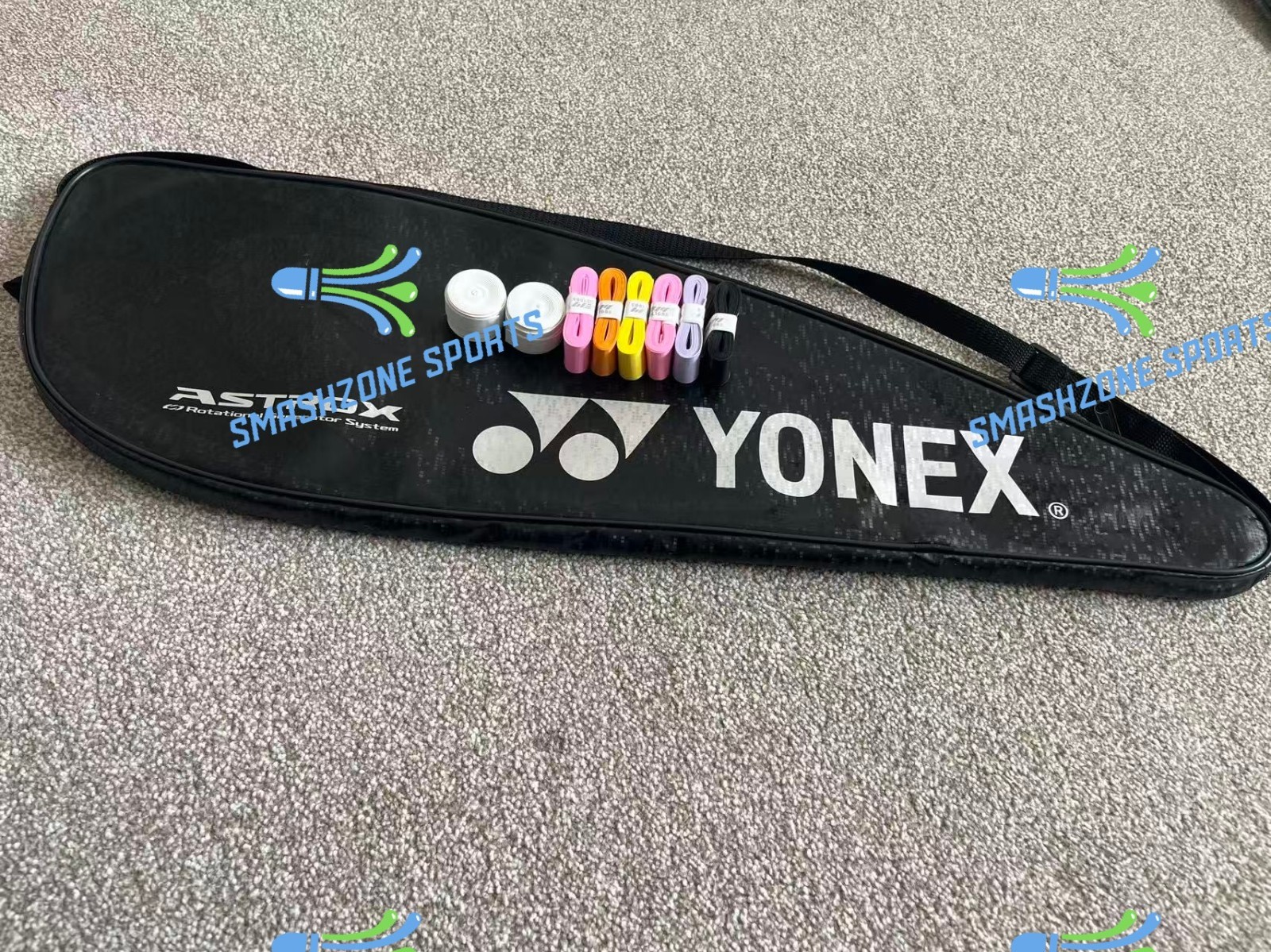 Yonex Badminton Racket Cover | eBay UK