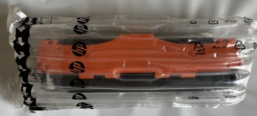 Original HP LaserJet CE411AC CYAN Print Cartridge, New in Sealed Bag | eBay