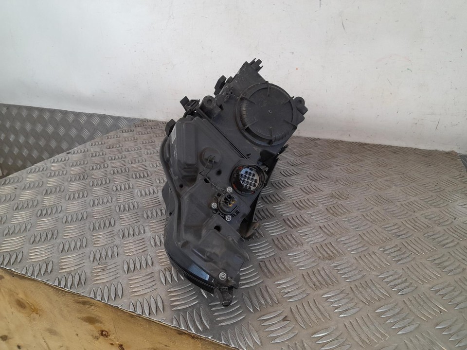 Land Rover Range Rover Evoque 2015-2019 Right Drivers O/S Headlamp ...