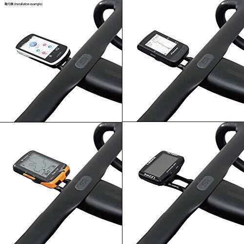 Rec-Mounts Type-alpha Combo Mount Cannondale HollowGram Stem KNOT | eBay