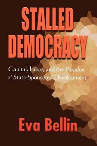 Stalled Democracy: The Rhetoric of Fallenness in Victorian Culture by ...
