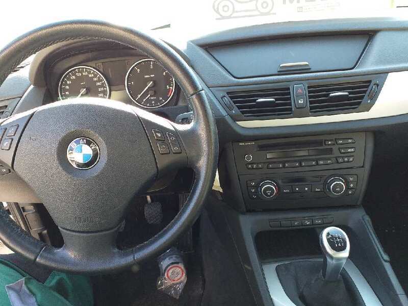 33526793714 stoßdämpfer hinten rechts für BMW X1 XDRIVE 18 D 2009 ...