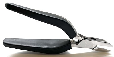 Easy To Grip Giant Toe Nail Clippers | eBay