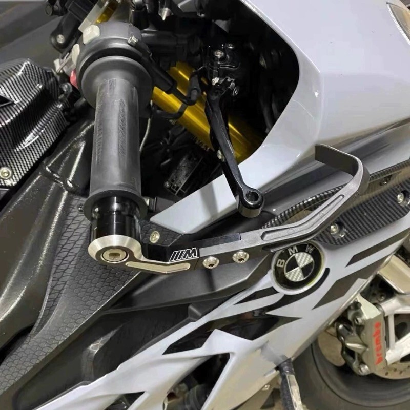2019-2024 BMW S1000RR M1000RR Motorrad Brake Lever Guard Protector ...