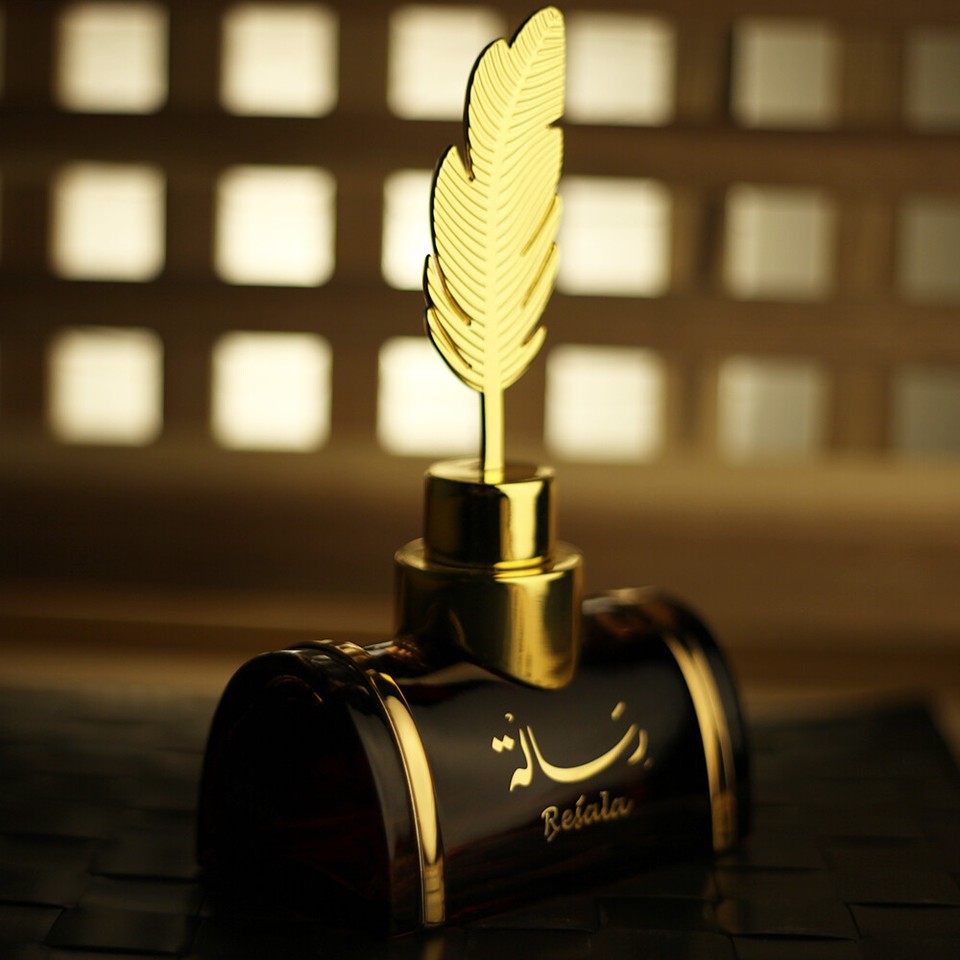 Resala by Arabian Oud 100ml EDP Spray - Free Express Shipping ORIGINAL ...