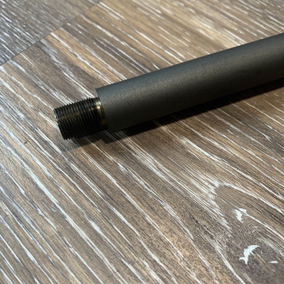 6.5 Creedmoor S.S. barrel Remington 700 christensen arms 20 Inch | eBay