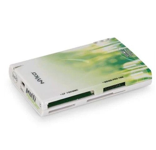 Nyko - Xbox 360 Multireader - Compact Multi Card Reader and USB Hub | eBay