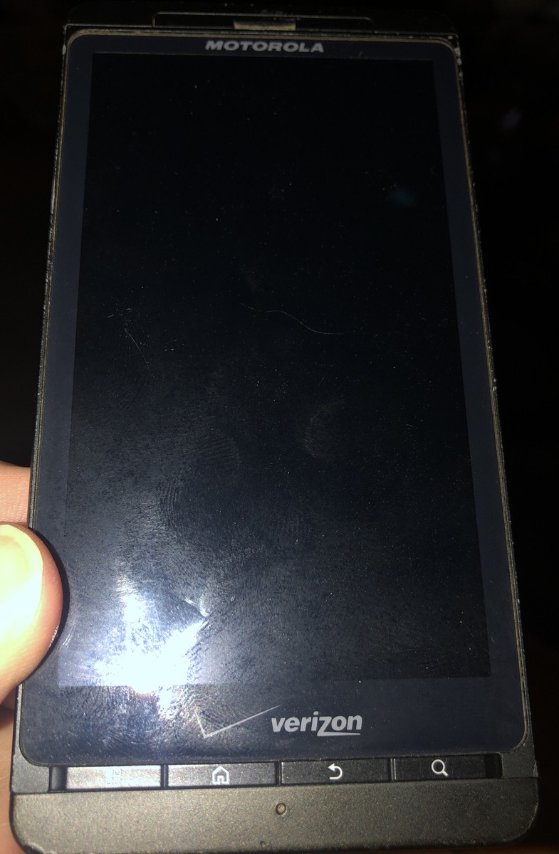 Droid X2 Accessories