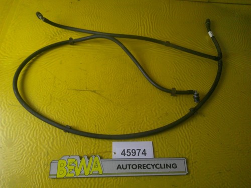 Schlauchleitung Scheinwerferwaschanlage Mini Countryman R60 61679800912 ...