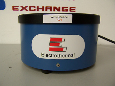 7920 BARNSTEAD ELECTROTHERMAL UM0100BX1 mantle 100 ml | eBay