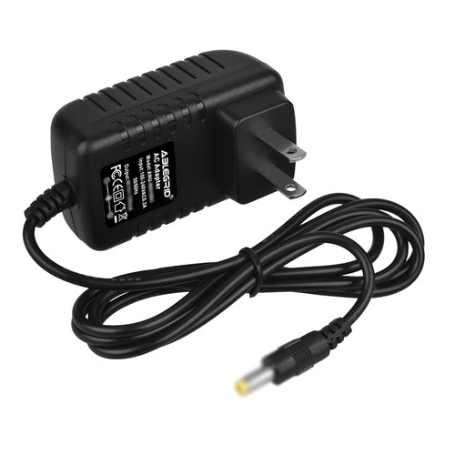 9V AC/DC Adapter For GRE PSR-500 Handheld Digital APCO-25 GRECOM ...