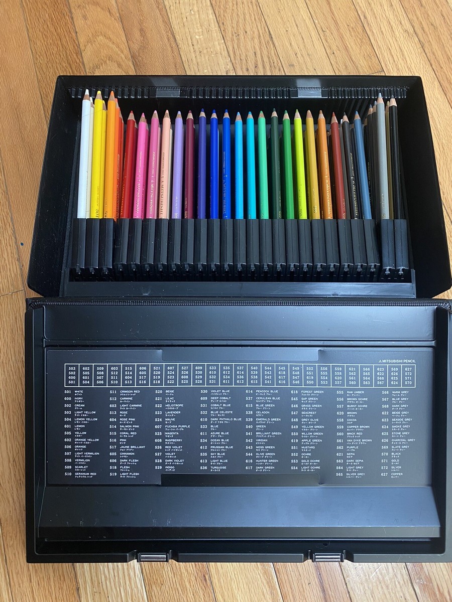 Box Of 100 Pencils