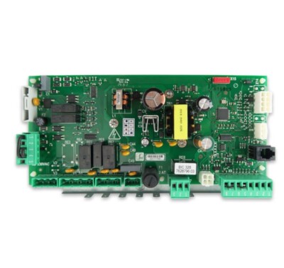 Remeha Avanta Control Board Erp (Broag Remeha ) 7225198 | eBay UK