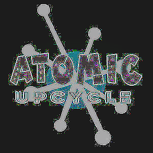 Atomic Upcycle | eBay Stores
