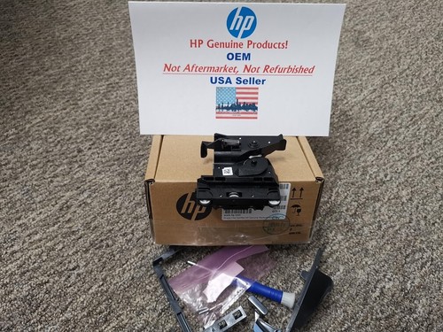 Brand New Genuine HP Designjet T730 T830 Cutter Replacement Kit CQ890 ...