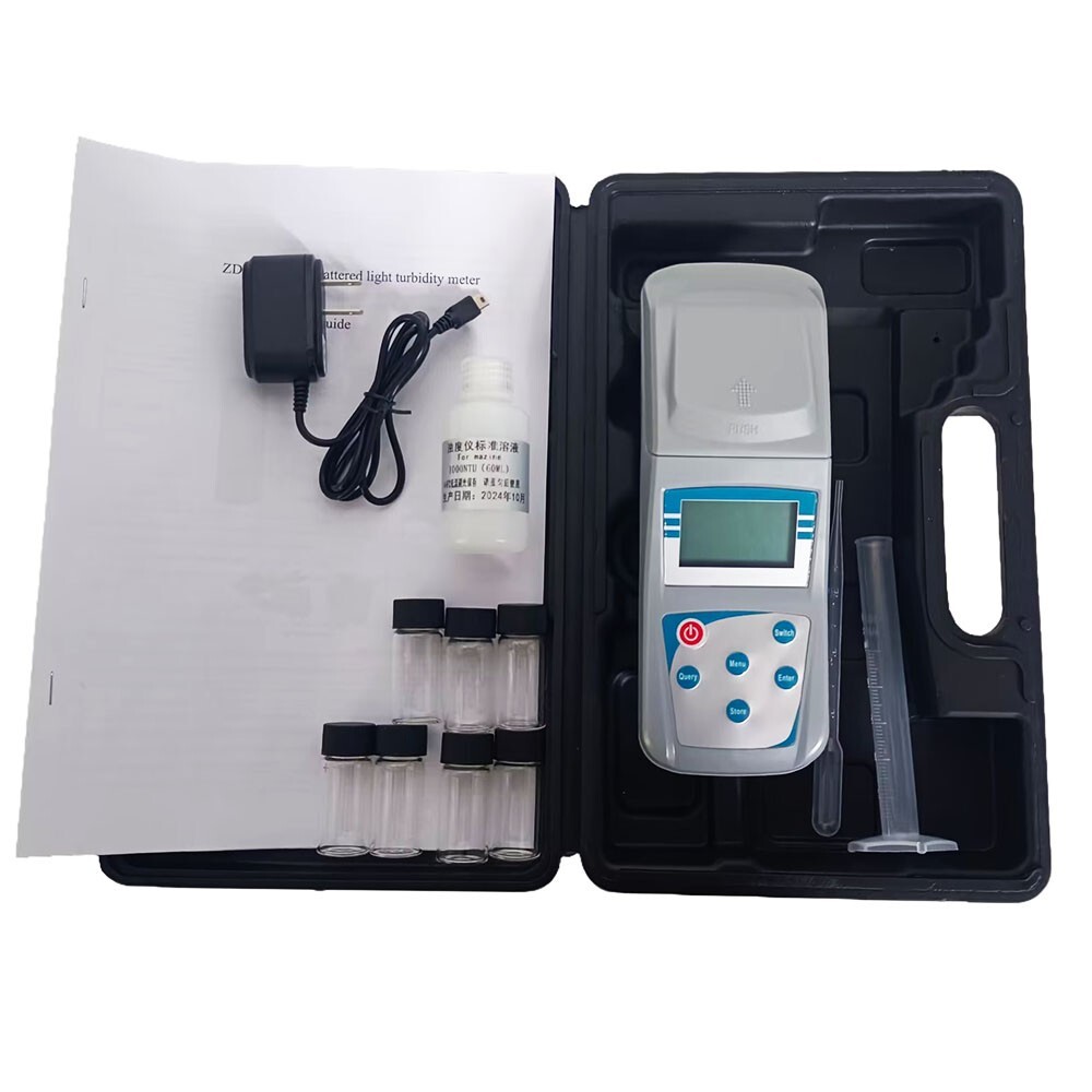 Turbidity Meter