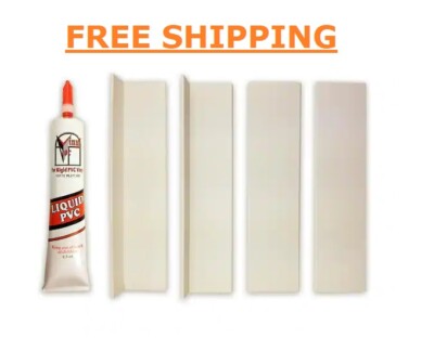 Liquid PVC Repair Kit XL For Damaged Vinyl Window Or Patio Slider ...