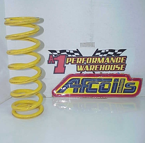 AFCO Coil-over #275 Racing Spring 10" Tall UMP Late Model L59 | eBay