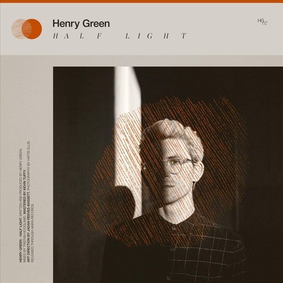 GREEN, HENRY - HALF LIGHT NEW VINYL 194491995942| eBay