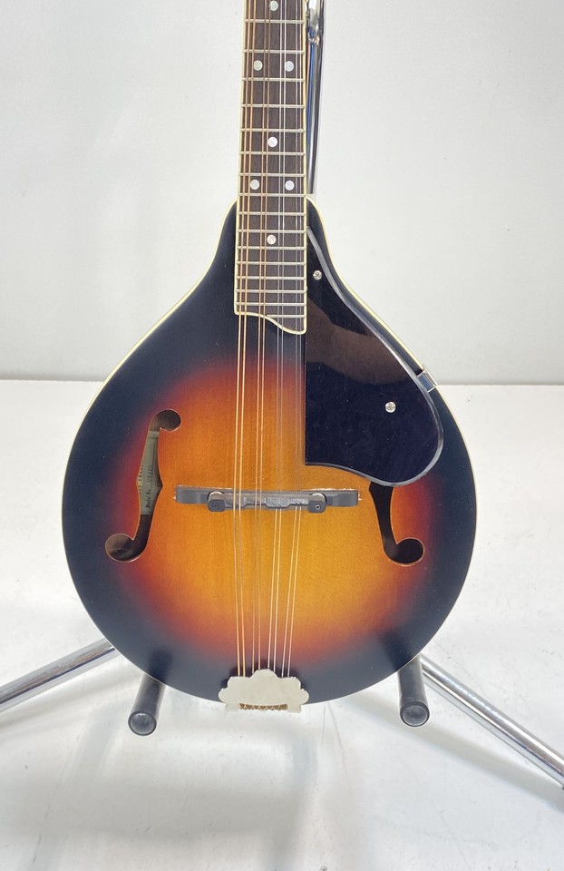 Gretsch New Yorker Mandolin | eBay