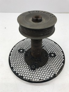 Fulton Mower Salvage | eBay Stores