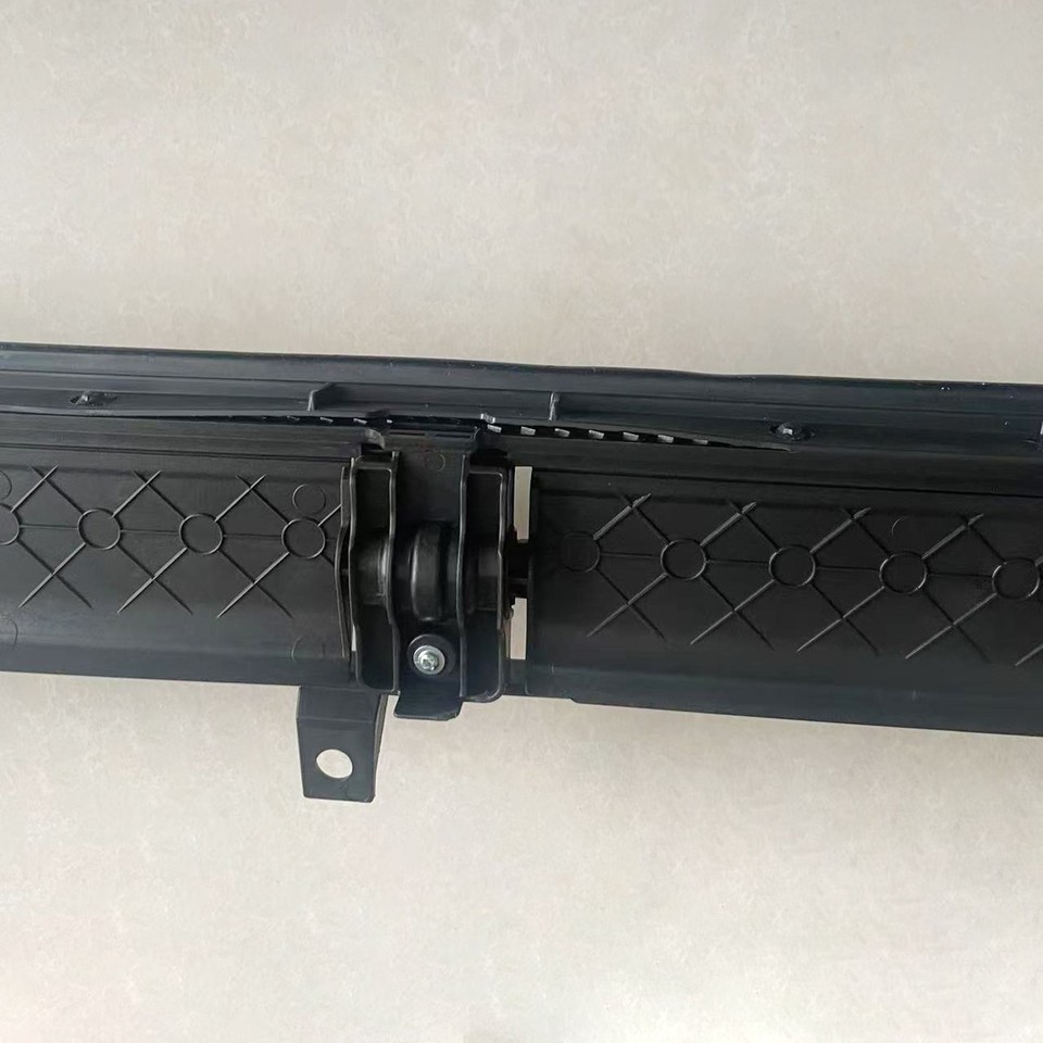 1Pcs 52811SJ000 Active Grille Shutter For Subaru Forester 2019 2020 ...